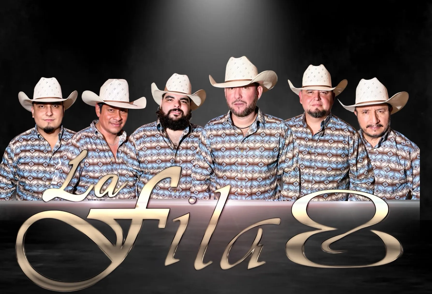 La Fila 8 | My Houston Quinceanera